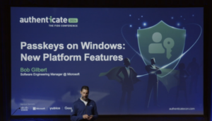 Authenticate Events - Authenticate